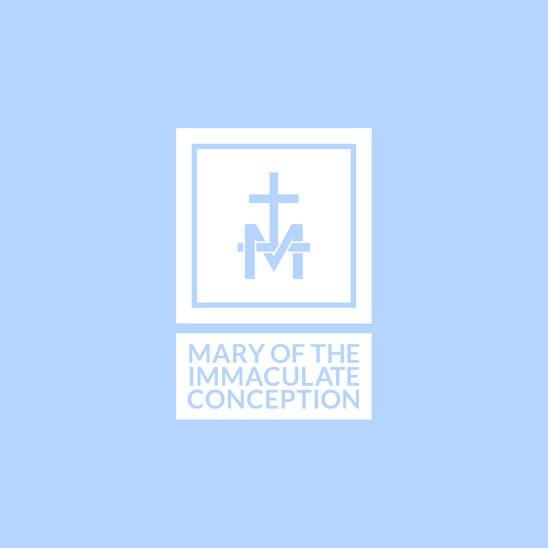 Mary of the Immaculate Conception | Diocesan