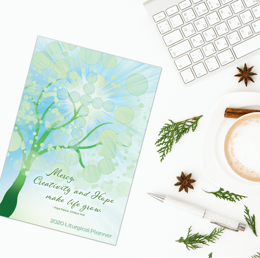 2020 Liturgical Planner | Diocesan